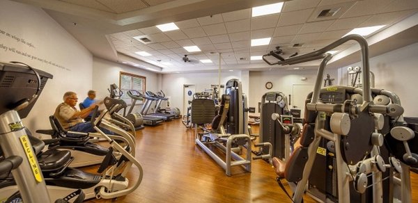 COVENANT LIVING OF TURLOCK - Updated October 2025 - 14 Photos - 2125 N ...