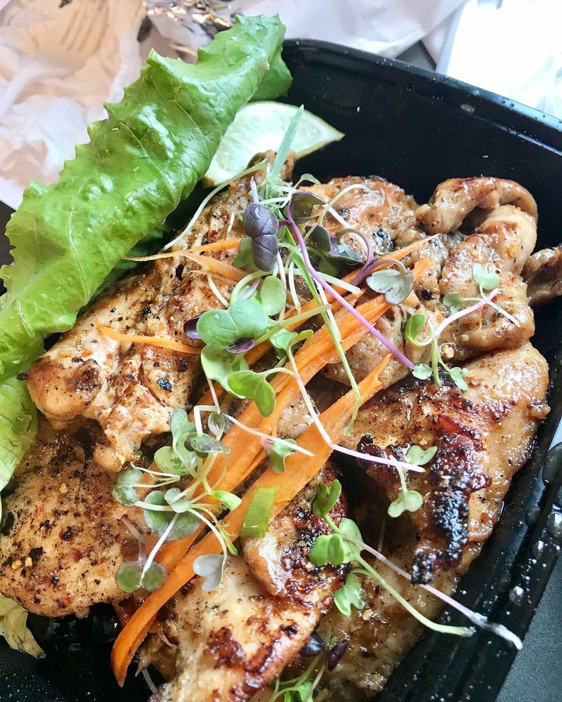 BANGKOK 96 STREET FOOD - Updated May 2024 - 194 Photos & 134 Reviews ...