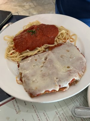 BRUSCO ITALIAN RESTAURANT with 96 Reviews & 29 Photos - 1380 S Federal ...
