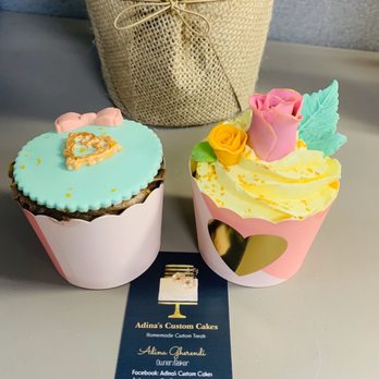 ADINA’S CUSTOM CAKES - Updated October 2025 - 177 Photos & 25 Reviews ...