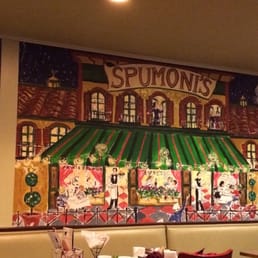 SPUMONI’S - Updated January 2026 - 218 Photos & 283 Reviews - 1537 ...