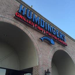HUMDINGERS - Updated December 2025 - 162 Photos & 166 Reviews - 6300 ...