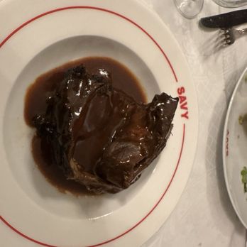 CHEZ SAVY - Updated December 2025 - 103 Photos & 55 Reviews - 23 rue ...