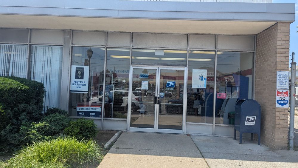 US POST OFFICE - Updated December 2025 - 20 Reviews - 867 Hempstead ...
