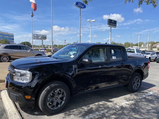 BLUEBONNET FORD LINCOLN - Updated September 2025 - 51 Photos & 161 ...