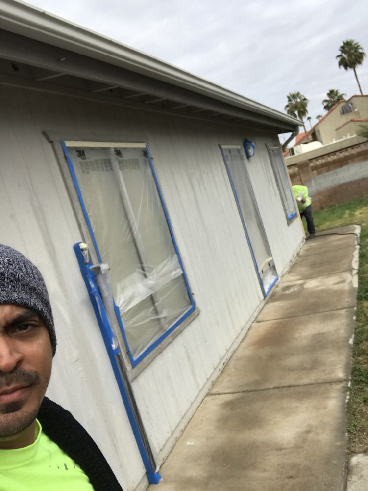 MARCOS’PAINTER - Updated January 2025 - Request a Quote - Mesa, Arizona ...