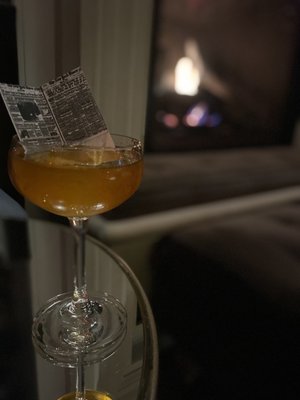 THE MONARCH COCKTAIL BAR & LOUNGE - 175 Photos & 134 Reviews - Cocktail ...