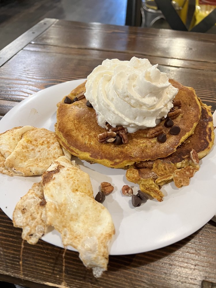 STACKED - Updated December 2025 - 46 Photos & 106 Reviews - 31 N Main ...