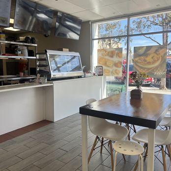 NOVA BAKERY - Updated March 2025 - 54 Photos & 47 Reviews - 865 E Seventh St, Long Beach ...