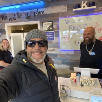 KRUST CAFE - Updated December 2025 - 45 Photos & 23 Reviews - 3352 Rte 9 S, Freehold, New Jersey ...