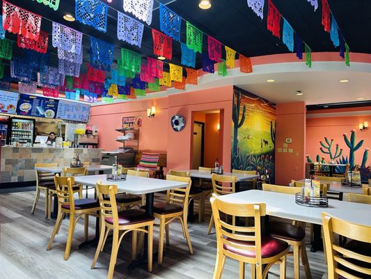 EL BURRITO MOJADO - Updated March 2026 - 88 Photos & 47 Reviews - 12413 ...