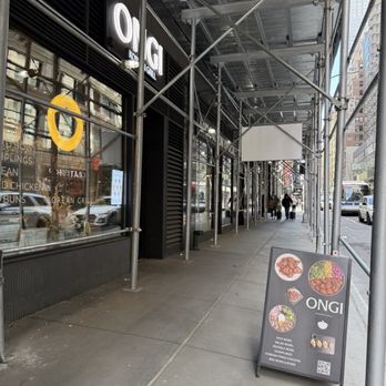 ONGI - Updated August 2025 - 100 Photos & 37 Reviews - 109 West 37th St ...