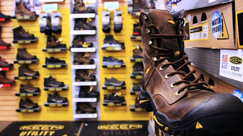 SHOE STOP - Updated October 2025 - 20 Photos - 2768 Frederica St ...