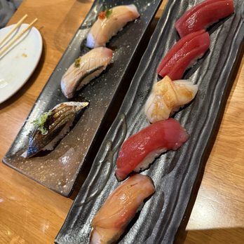 SUSHI MARUYAMA - Updated August 2025 - 3184 Photos & 608 Reviews - 279 ...