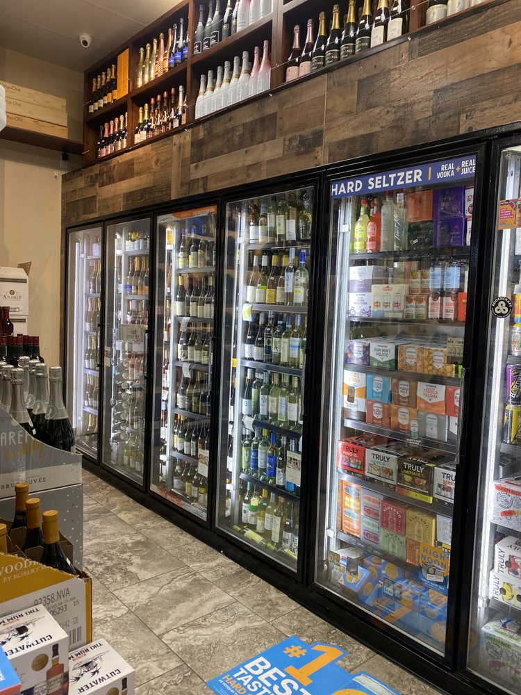 MELROSE WINE & SPIRITS - Updated June 2025 - 31 Photos & 16 Reviews ...