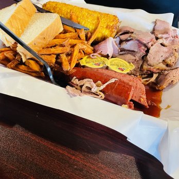 PAPPY’S SMOKEHOUSE - Updated July 2024 - 3688 Photos & 4565 Reviews ...