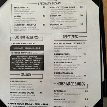 KOLOA PIZZA KITCHEN + BAR - Updated December 2024 - 258 Photos & 400 ...