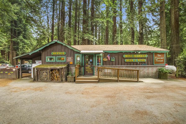 EMERALD FOREST CABINS & RV - Updated September 2024 - 465 Photos & 357 ...