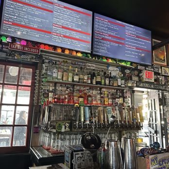 ZEITGEIST - Updated December 2025 - 544 Photos & 2672 Reviews - 199 ...