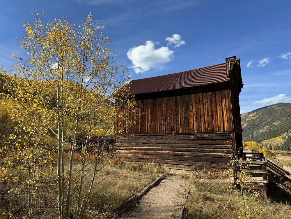 ASHCROFT GHOST TOWN - Updated December 2025 - 15 Photos - 11000 Castle ...