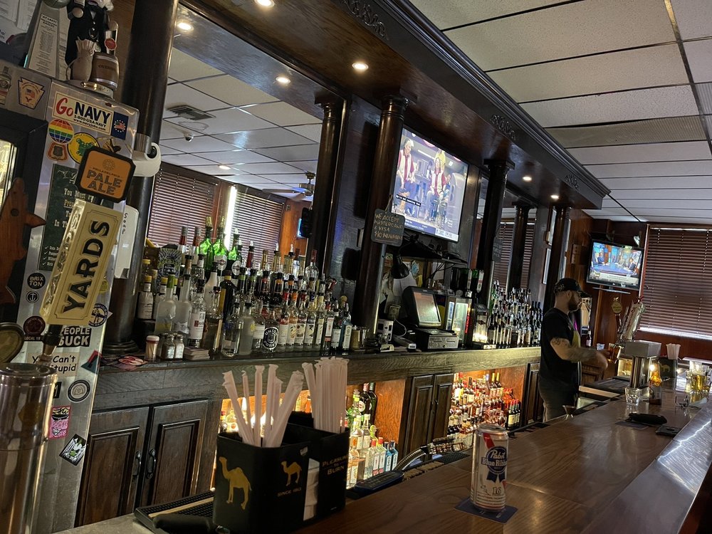 LOCUST BAR - Updated November 2024 - 39 Photos & 119 Reviews - 235 S ...