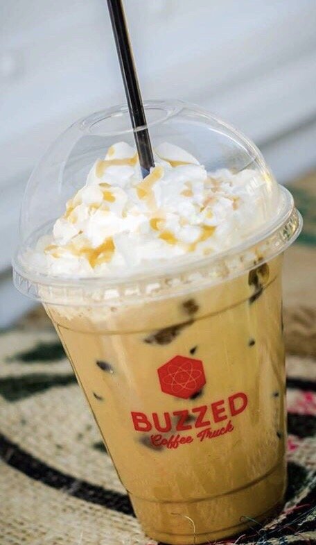 BUZZED COFFEE TRUCK - Updated July 2025 - 39 Photos & 24 Reviews - Salt ...