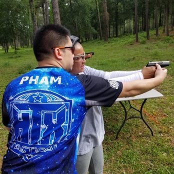 HTX TACTICAL - Updated December 2025 - 54 Photos & 26 Reviews - 5401 ...