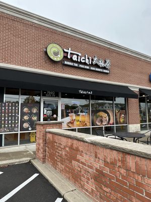 TAI CHI BUBBLE TEA - WILLIAMSVILLE - Updated October 2025 - 46 Photos ...