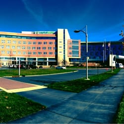 CAPITAL HEALTH MEDICAL CENTER - HOPEWELL - 30 Photos & 70 Reviews ...