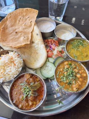 FUSION BISTRO INDIAN CUISINE - Updated March 2025 - 80 Photos & 36 ...