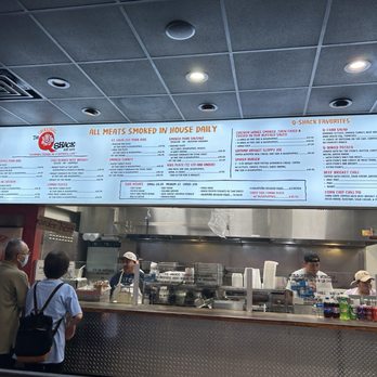 THE ORIGINAL Q SHACK - Updated August 2025 - 602 Photos & 808 Reviews ...