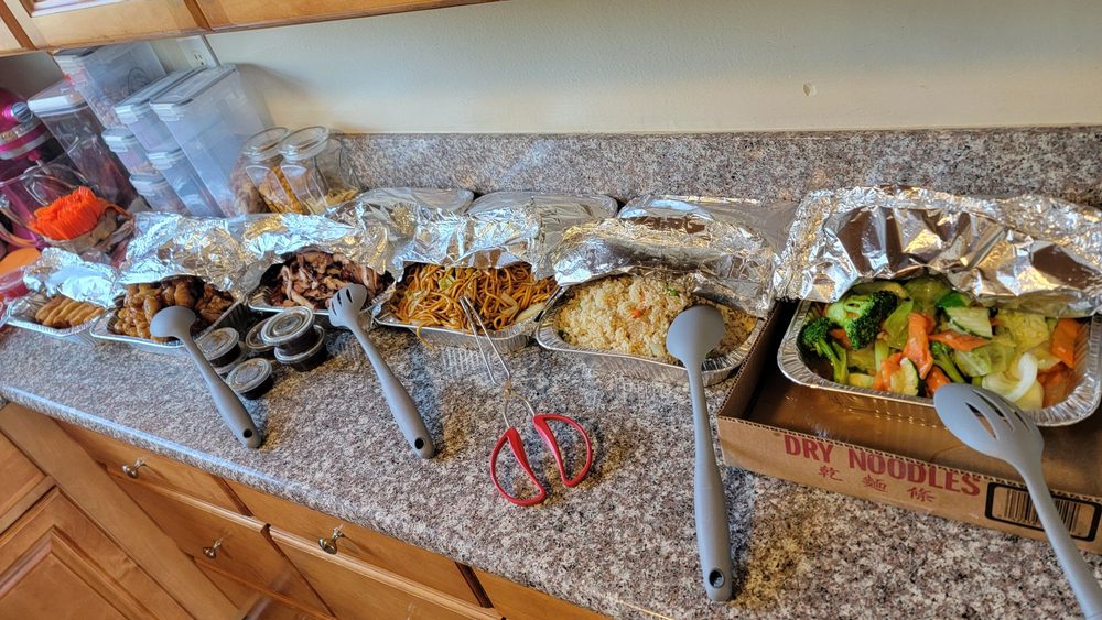 TASTY GOODY - Updated March 2025 - 38 Photos & 116 Reviews - 1483 ...