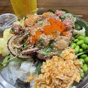 POKI MONSTER - 322 Photos & 413 Reviews - 105 W Lambert Rd, Brea, CA ...