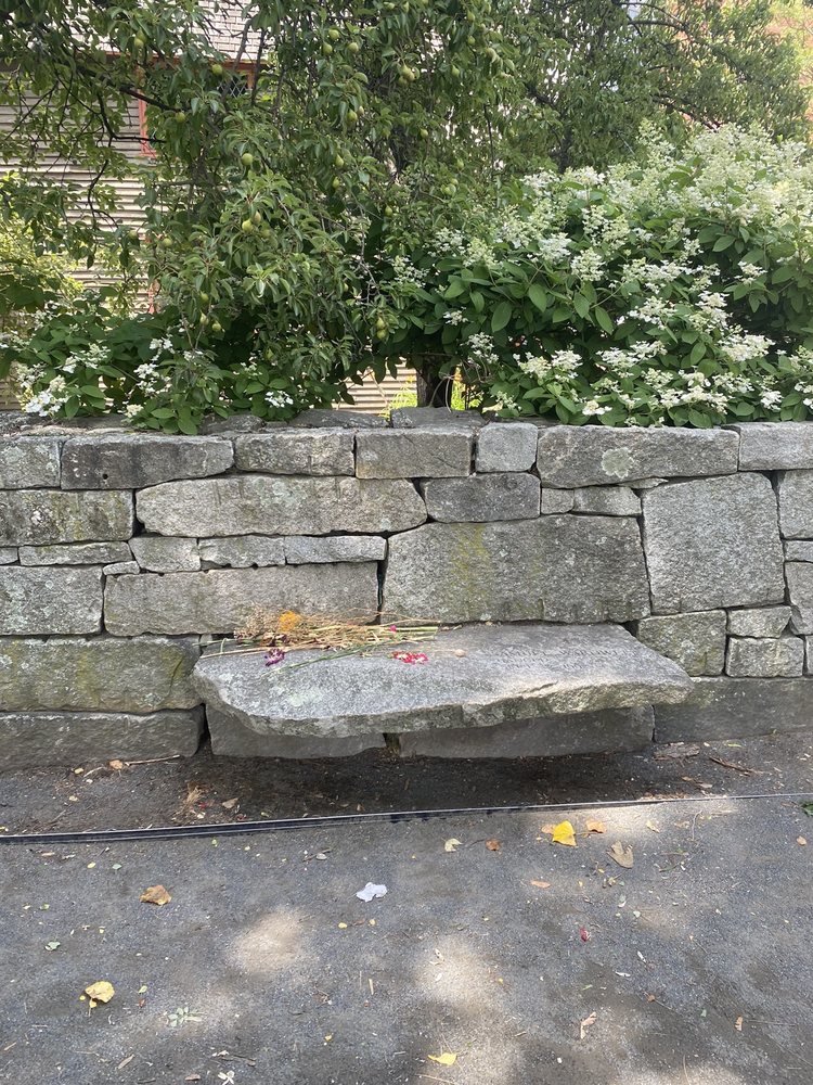 OLD BURYING POINT CEMETERY - 188 Photos & 41 Reviews - Charter St ...