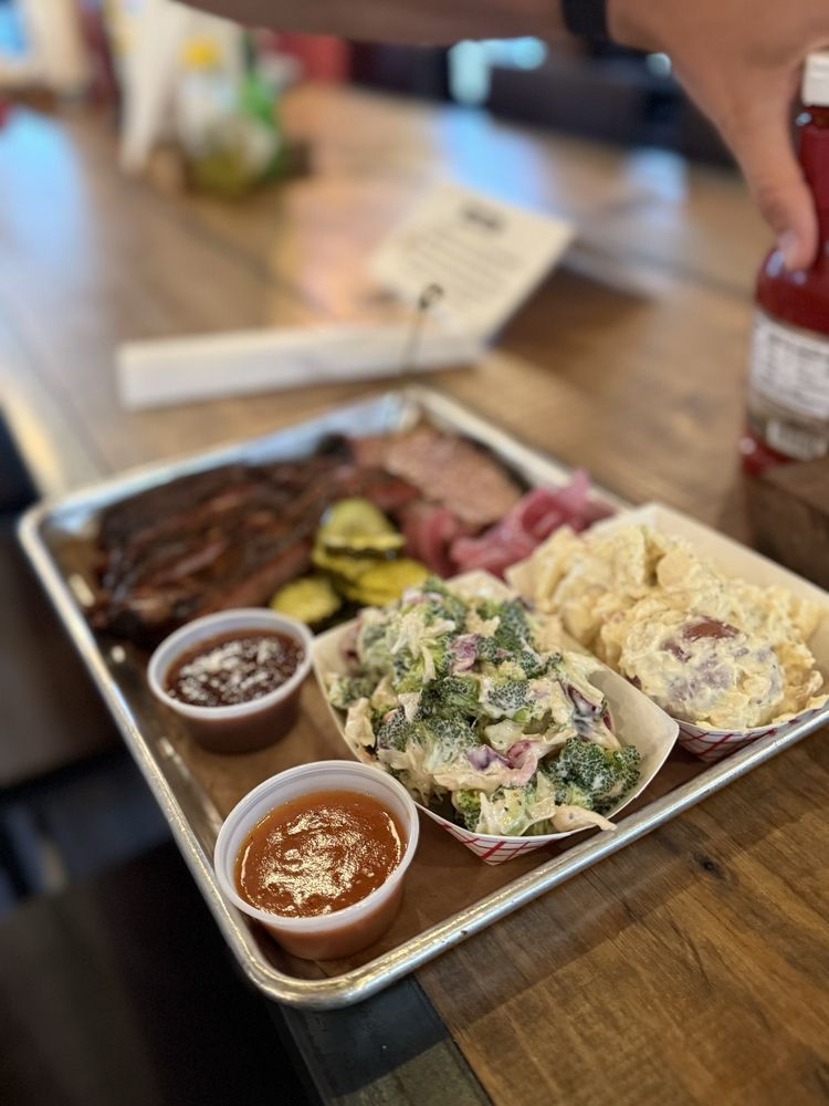 OAK’D BBQ - Updated December 2025 - 312 Photos & 244 Reviews - 4525 ...