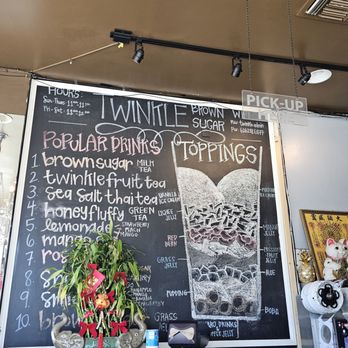 TWINKLE TEA - ALHAMBRA - Updated May 2025 - 1538 Photos & 1194 Reviews ...