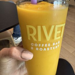 RIVET COFFEE - Updated October 2025 - 105 Photos & 35 Reviews - 10850 ...