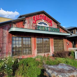 SALTGRASS STEAK HOUSE - Updated April 2026 - 274 Photos & 236 Reviews ...