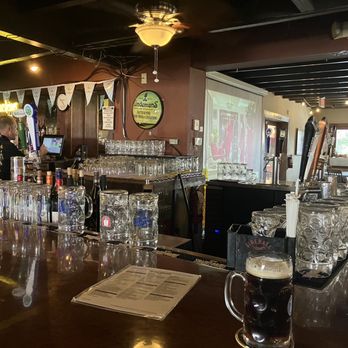 EDELWEISS BIERGARTEN - Updated October 2024 - 694 Photos & 604 Reviews ...