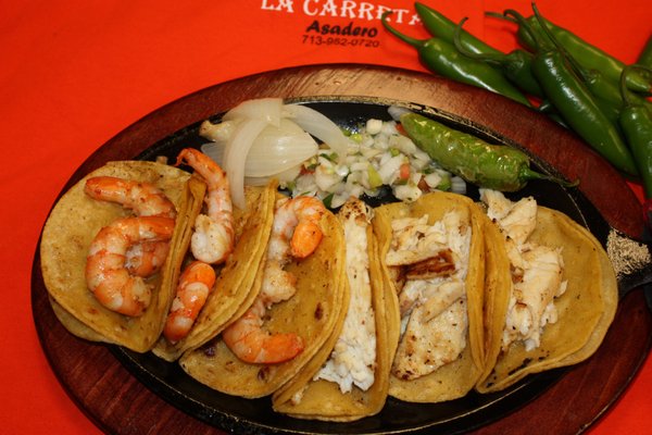 TACOS LA CARRETA ASADEROS - Updated September 2025 - 84 Photos & 56 ...
