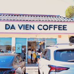 DA VIEN COFFEE - Updated September 2025 - 1969 Photos & 1144 Reviews ...