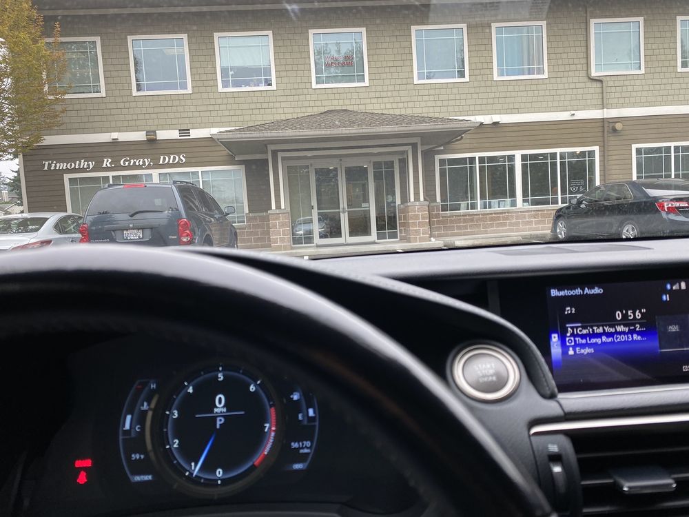 TIMOTHY R GRAY DDS - Updated October 2025 - 13 Reviews - 13106 SE 240th St, Kent, Washington ...