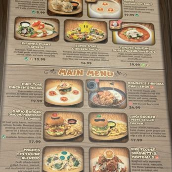 TOADSTOOL CAFE - Updated October 2025 - 4379 Photos & 1036 Reviews ...