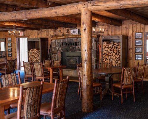 ALMONT RESORT & RESTAURANT - Updated November 2025 - 51 Photos - 47 ...