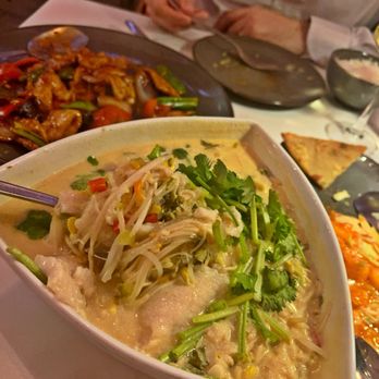 THE CORNER CHINESE RESTAURANT - Updated August 2024 - 141 Photos & 67 ...