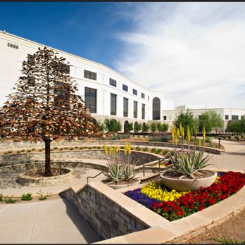 MERCY GILBERT MEDICAL CENTER - Updated December 2024 - 104 Photos & 375 ...