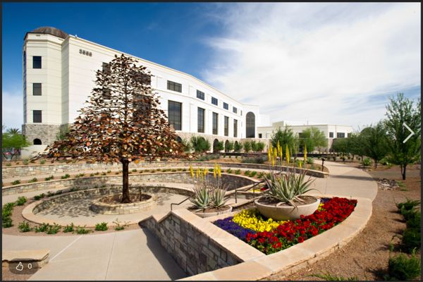 MERCY GILBERT MEDICAL CENTER - Updated December 2025 - 119 Photos & 432 ...