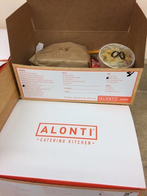 ALONTI CATERING - Updated July 2025 - 23 Reviews - 23024 Lake Forest Dr ...