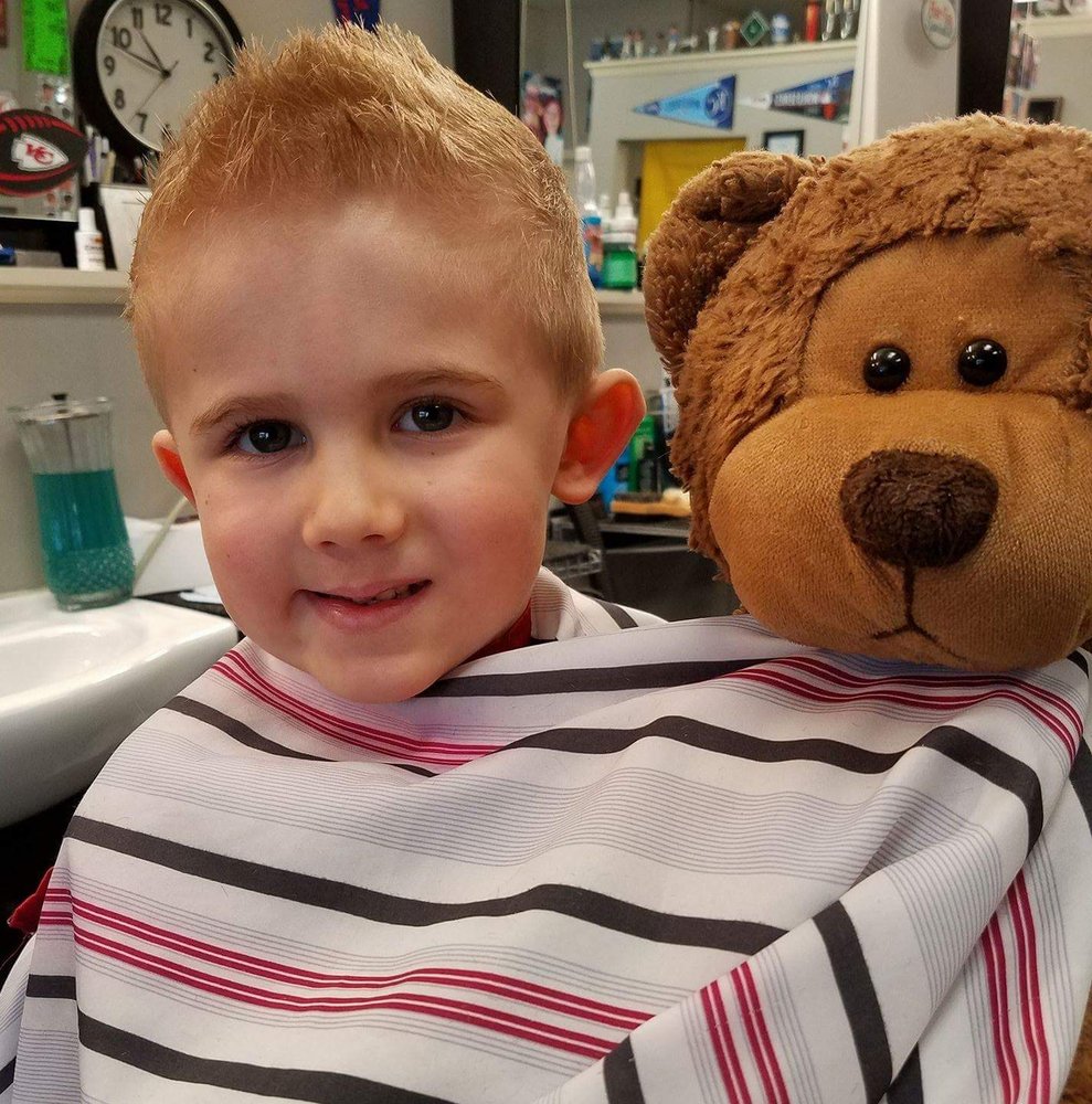 MILL STREET STUDIO & BARBERSHOP - Updated October 2025 - 11 Photos ...