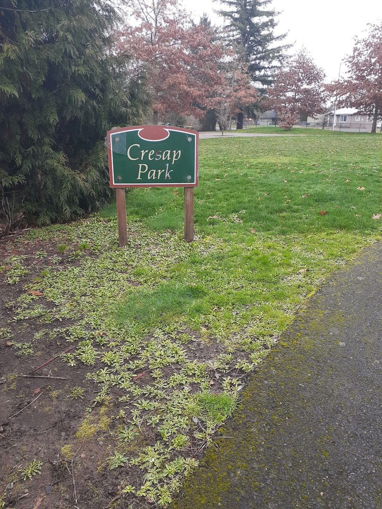 CRESAP PARK - Updated May 2026 - 1911 SE 2nd Pl, Battle Ground ...
